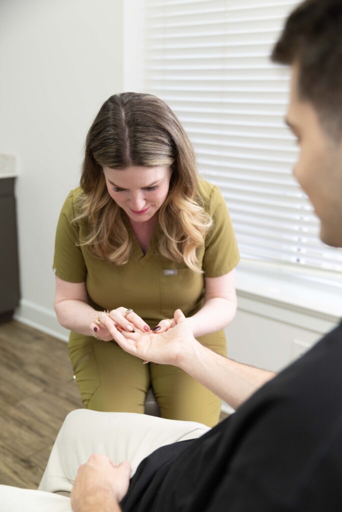 Comprehensive Skin Exams – Dilworth Dermatology Charlotte